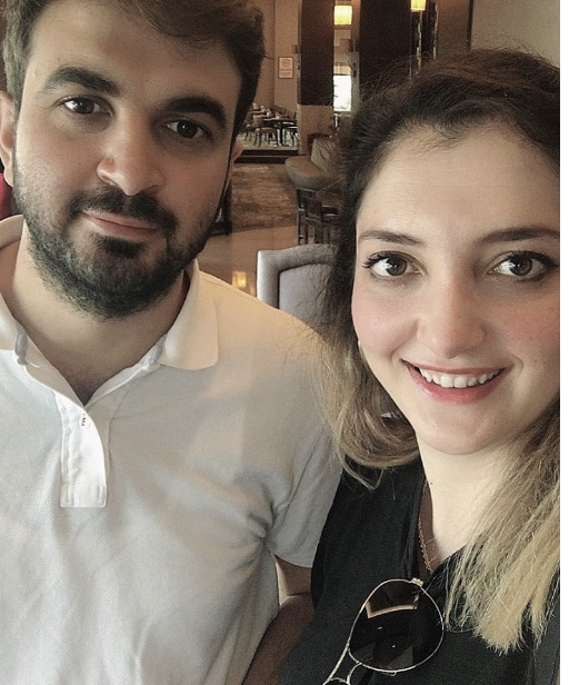 Nurdan (Şenocak) Gündüz - YitenCANlar