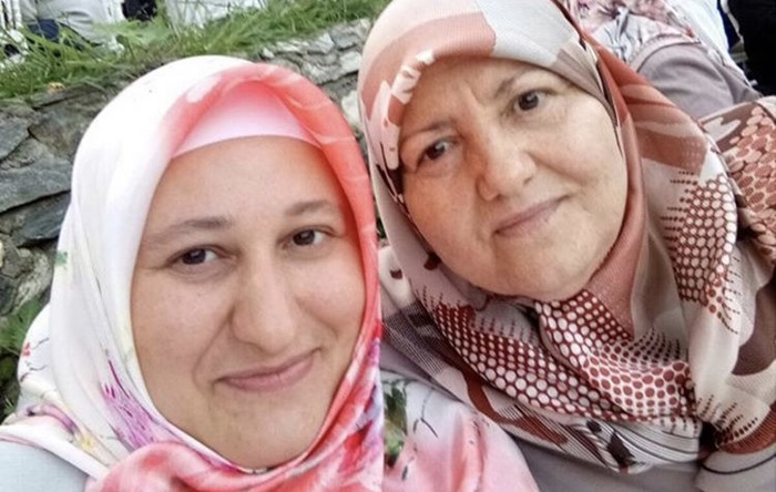 Meltem Zenbil - YitenCANlar